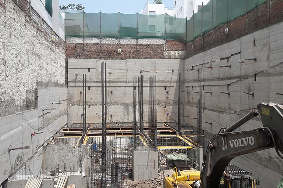 JR CONSTRUCTORA S.A.C.